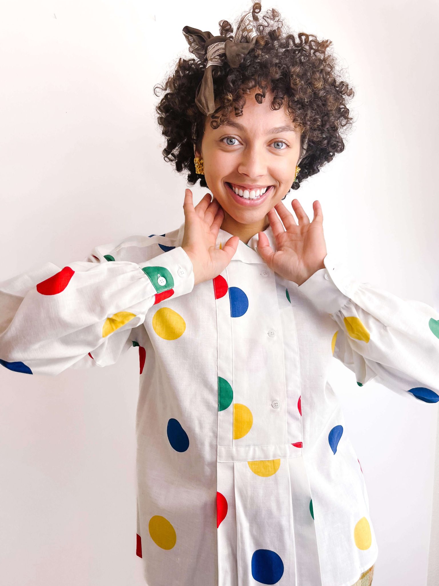 Fast Fashion vs Vintage Clothing: Why is Fast Fashion So Bad ...