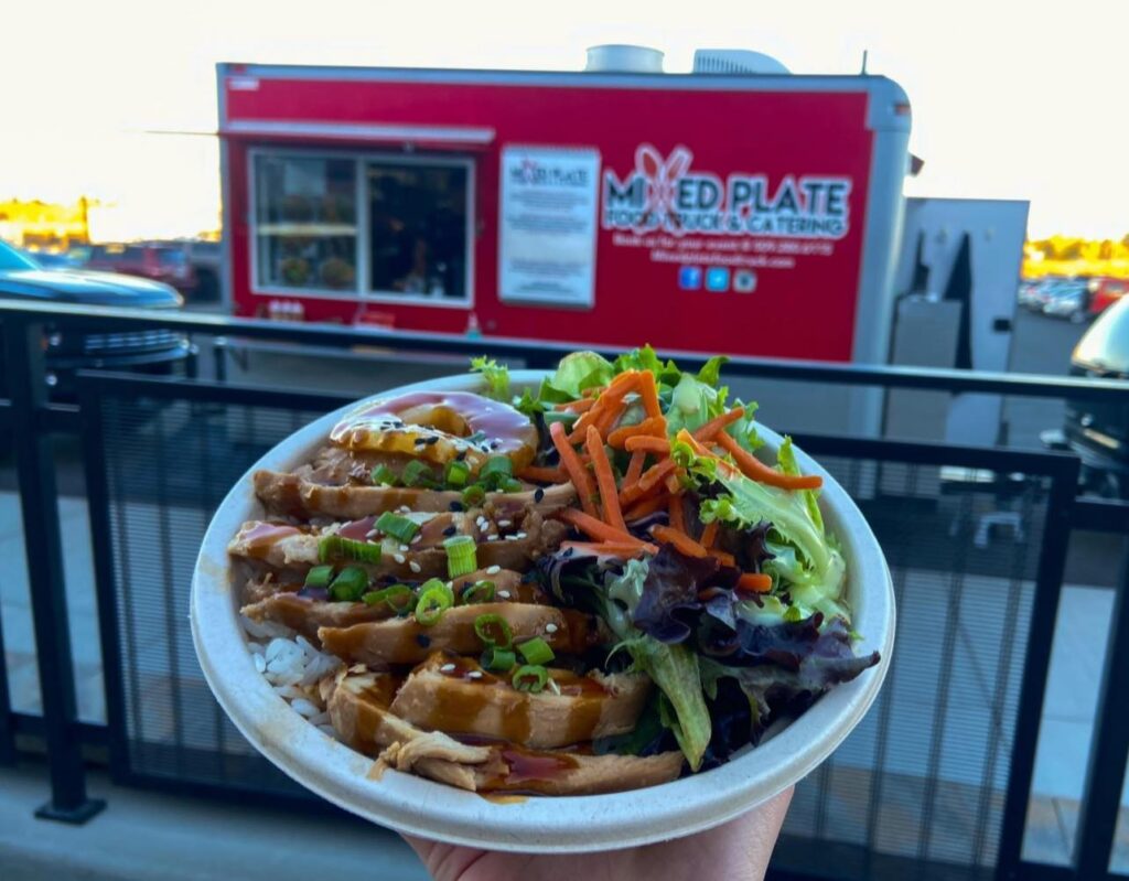 Best Food Trucks in Spokane to Visit This Summer - Trending Northwest