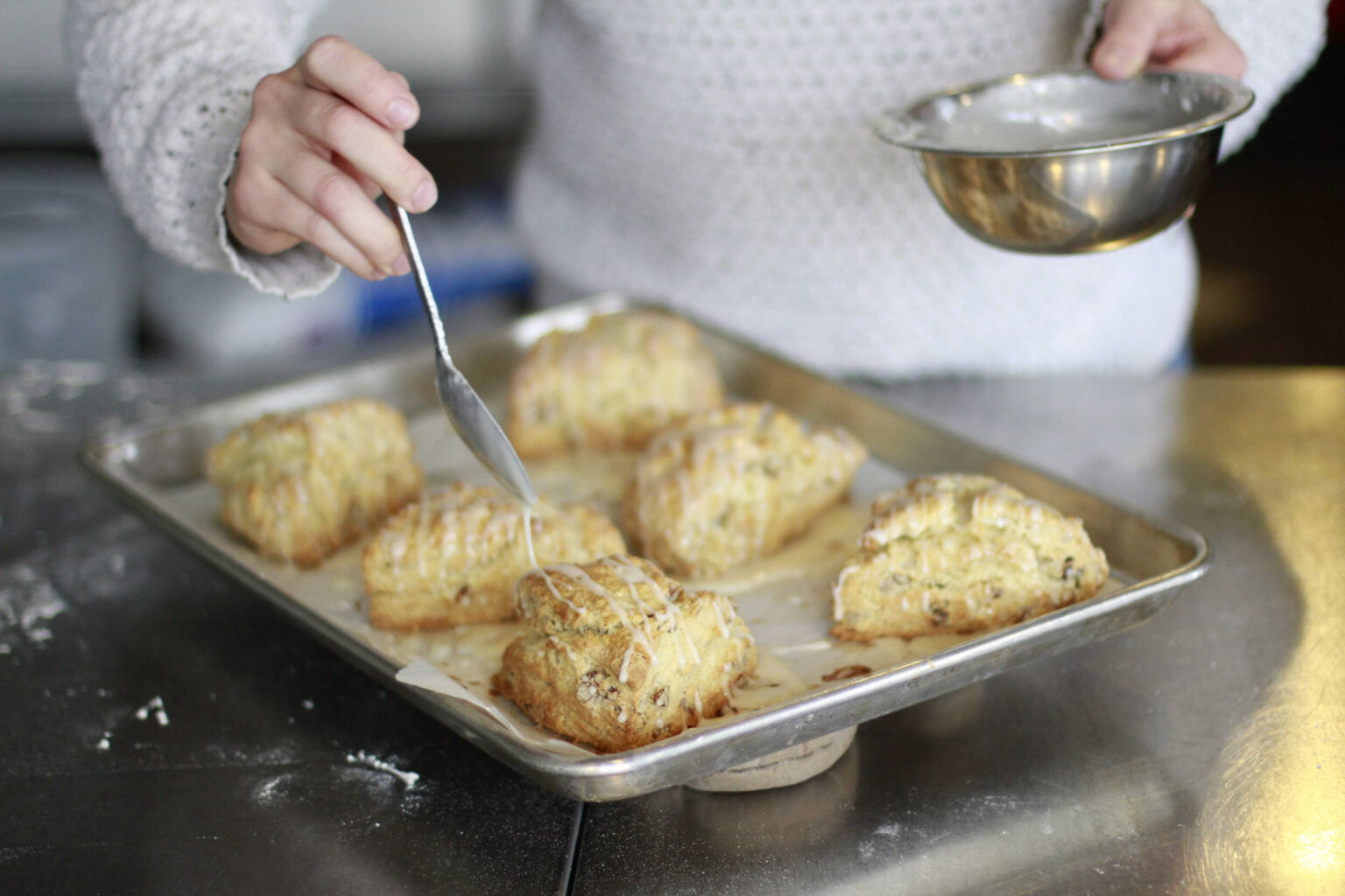 Spokane's Sweetest Treats: The Best Bakeries in Town - Trending Northwest