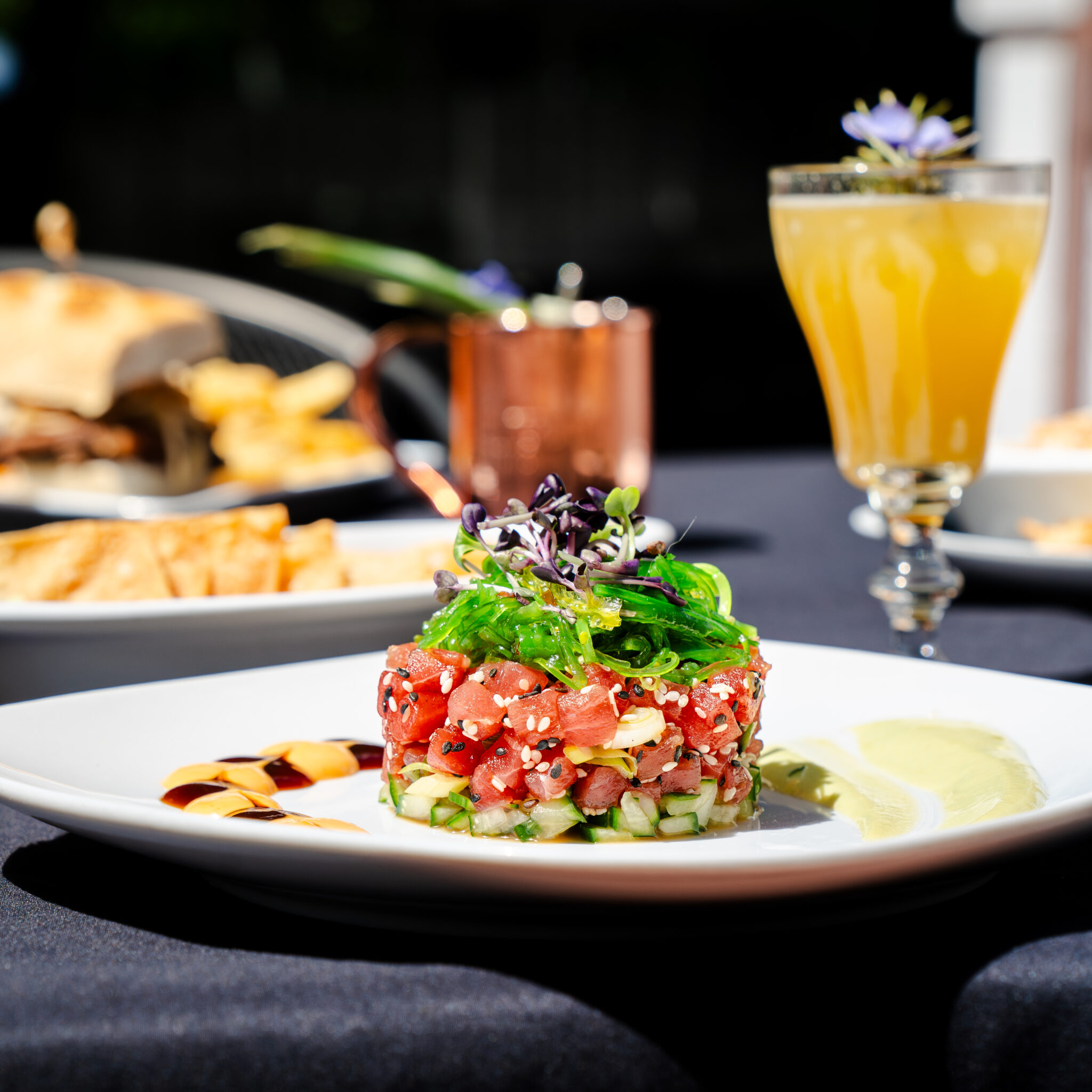 Best Restaurants & Places to Eat in Coeur d'Alene, Idaho - Trending ...