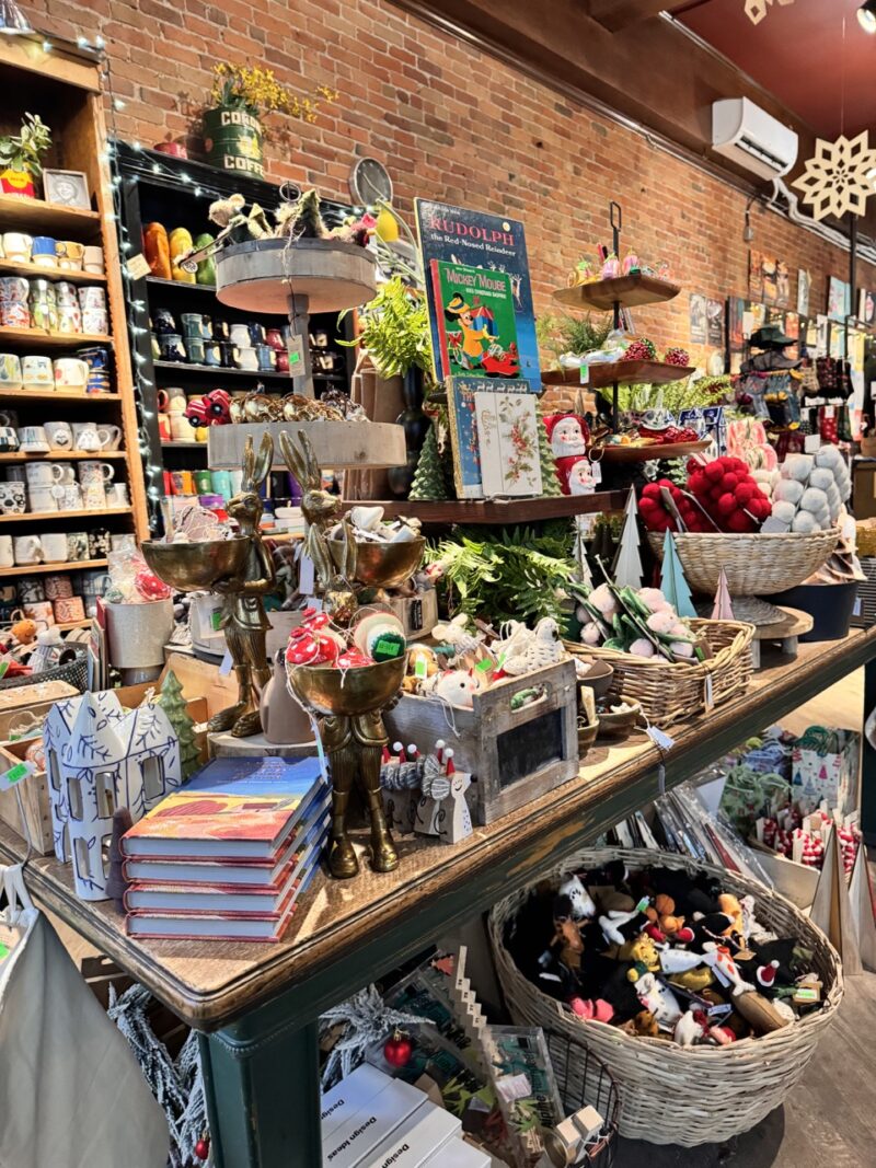 Spokane Gift Shops You Won’t Want to Miss - Trending Northwest