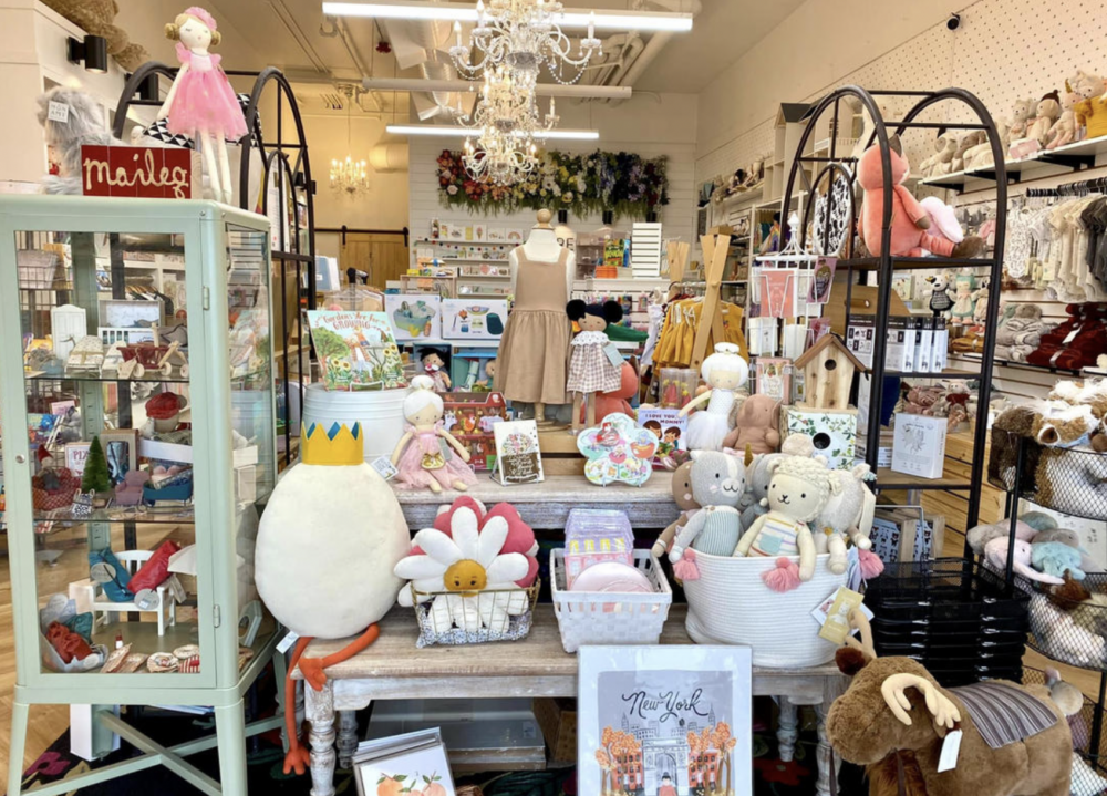 Spokane Gift Shops You Won’t Want to Miss - Trending Northwest