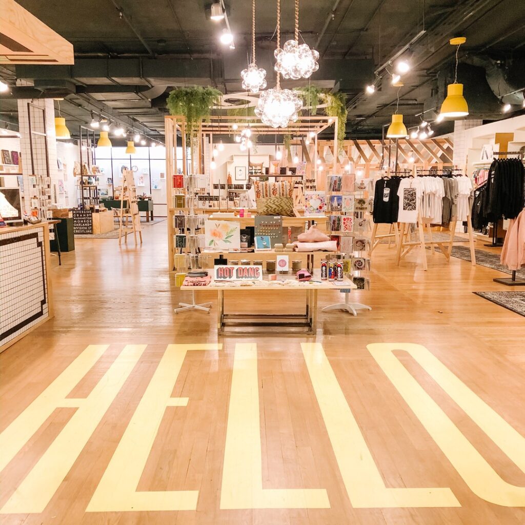 Spokane Gift Shops You Won’t Want to Miss - Trending Northwest