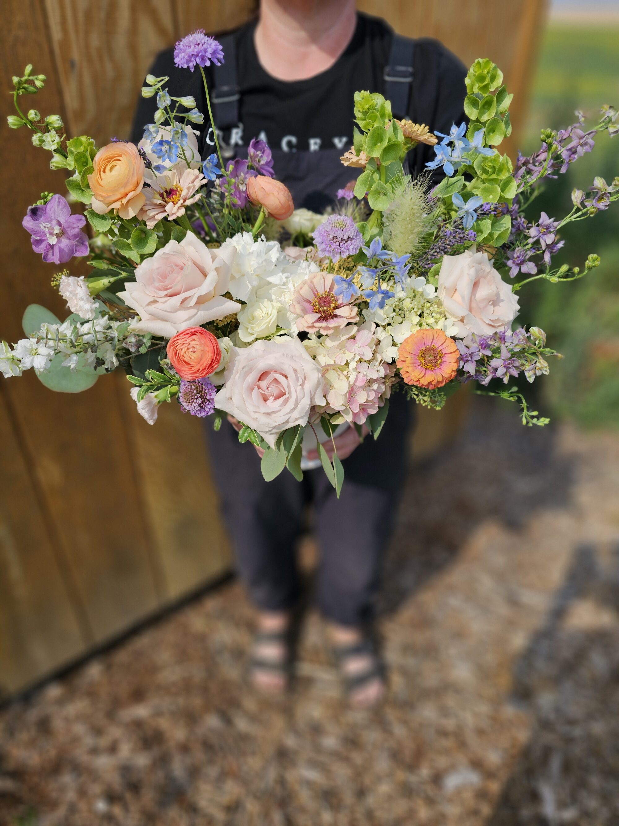 Spokane Florists and Flower Farms - Trending Northwest