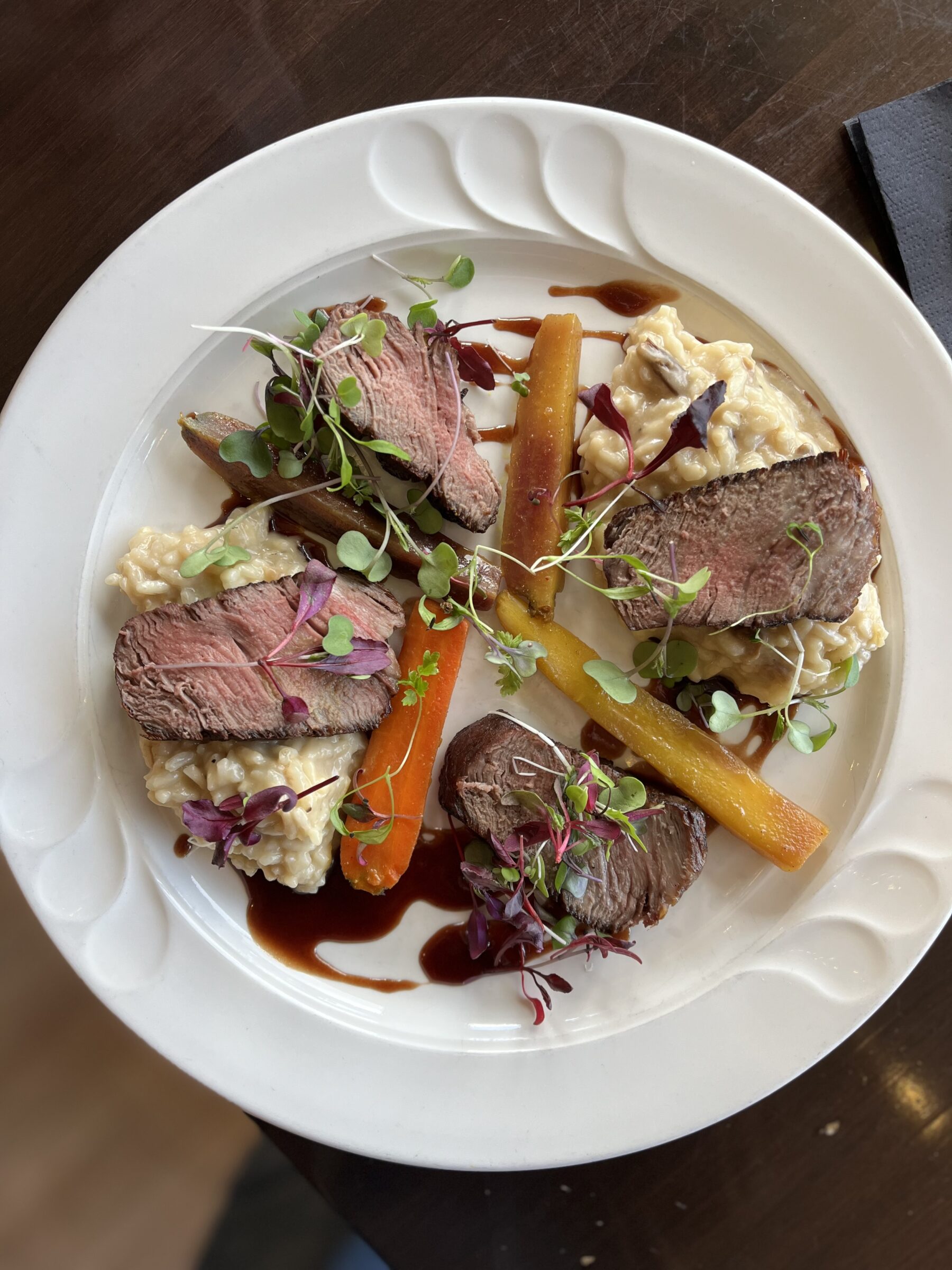 Best New Restaurants In Coeur d'Alene - Trending Northwest