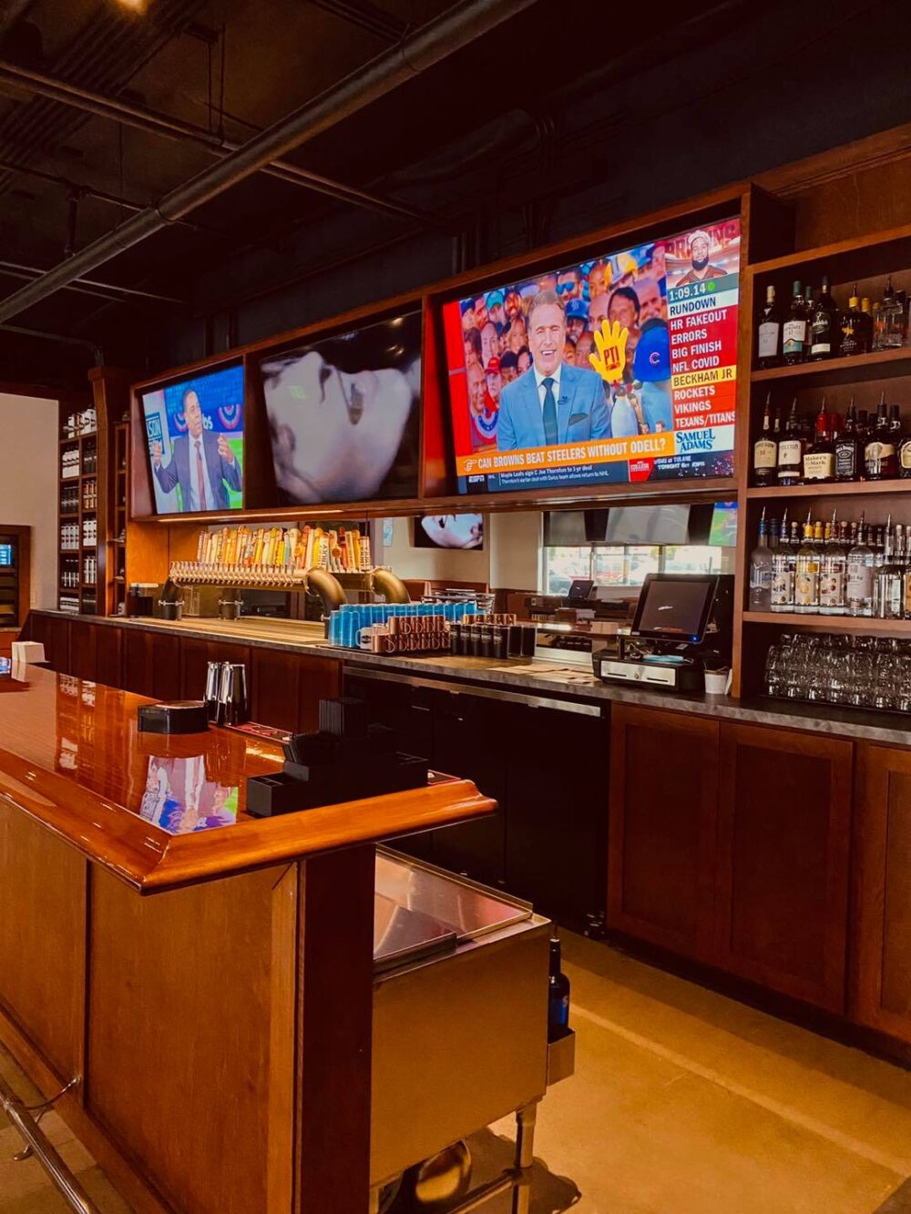 Best Sports Bars In Spokane - Trending Northwest